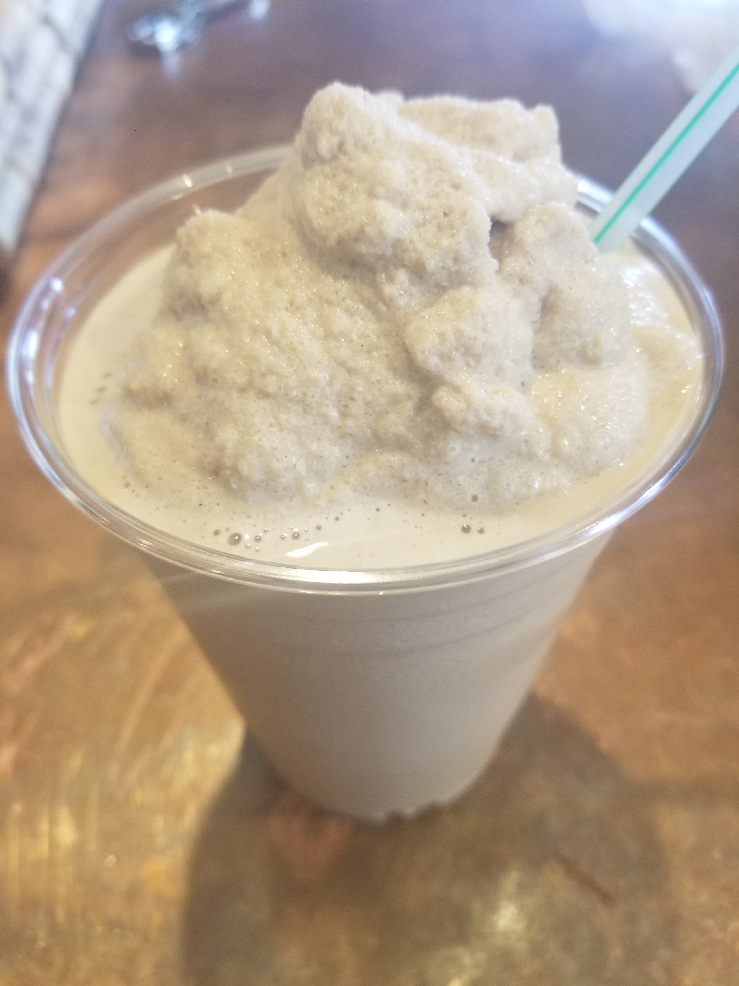 Frozen Chai | Caffespresso